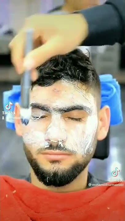 تنظيف الوجه حب شباب Youtube