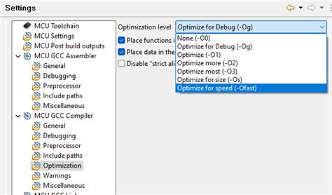 Stm32cubuide And Rt Thread Local Variables Are Opt Stmicroelectronics Community