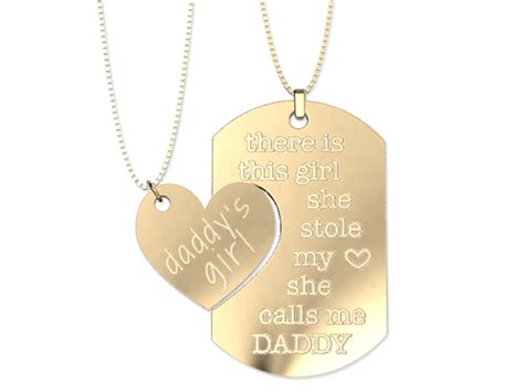 There Is This Girl She Stole My Heart She Calls Me Daddy