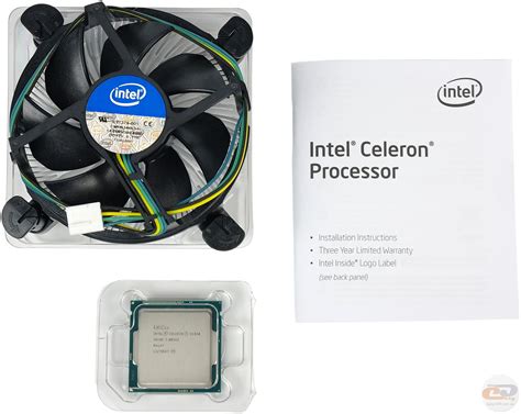 Intel Celeron G1830 review and testing, page 1. GECID.com