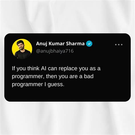 Roshan Bhatale On Linkedin Artificialintelligence Programmer Ai Problemsolvers