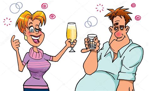 Почему у людей праздники стойко ассоциируются с алкоголем — Спрашивалка