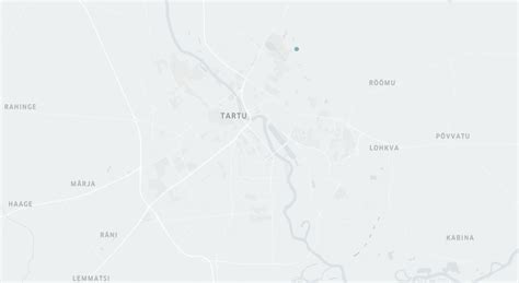 Bike Sharing System Movements To The Metallica Concert In Tartu