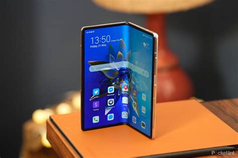 Huawei P60 series, Mate X3 foldable, more tipped for March unveiling