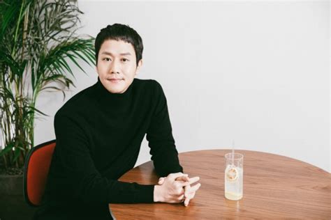 정우 영화 뜨거운 피 주연 캐스팅 연예뉴스 Hot5
