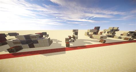 Redstone For Beginners Minecraft Map