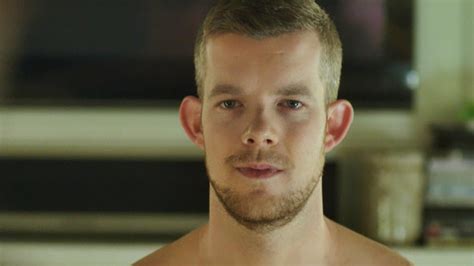 Plainclothes Russell Tovey On How Graphic Gay Sex Scenes Differ From Lookings