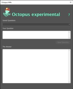 Script InDesign Help Project Octopus