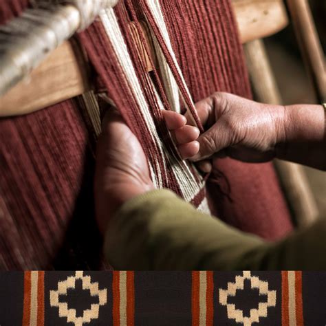 El Telar Mapuche Tradición Simbólica Castor Watches