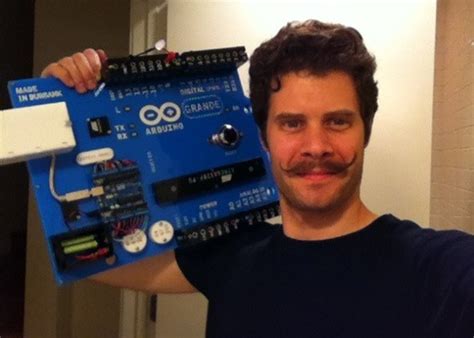 Best Of 2012 Arduino Projects Make