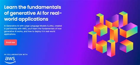 Learn About Generativeai With Deeplearningai Firat Gonen Phd Posted