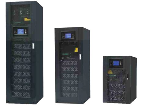 3 Phase Modular 20kva 30kva 50kva 60kva 120kva 200kva 500kva Modular Ups Modular Ups And Ups