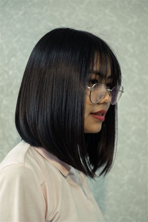 How To Pick The Perfect Bob Cut For The Upcoming Season