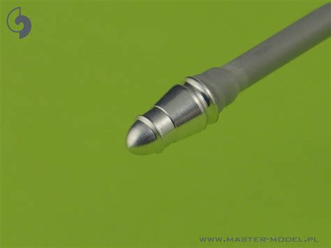 Current Use NATO Standard Aerial Refueling Probe 1 Piece HLJ Com