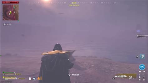 Mw3 Zombiez Who Hiding Youtube