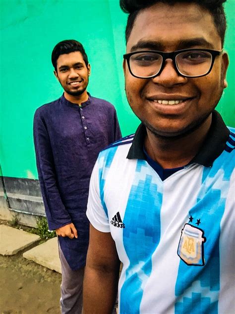 Mohammad Hasan Rakib On Linkedin “ Write It On Your Heart That Every