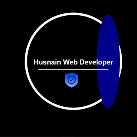 Husnain Ali Web Developer Full Stack Developer Nothing Linkedin