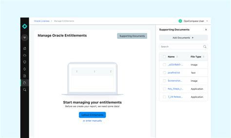 Release Notes Archive Opscompass