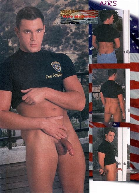 Kyle Mckenna Photo Boyfriendtv Com