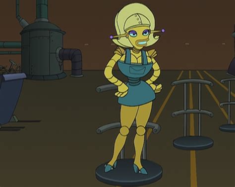 Whos Your Favorite Robot Character Poll Results Futurama Fanpop