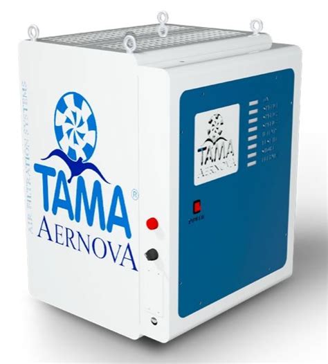 Electrostatic Air Water Water Purifier Is Powered By Static