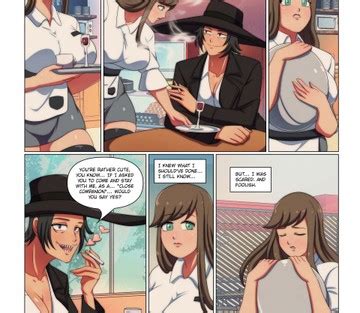 The Control We Have Issue 1