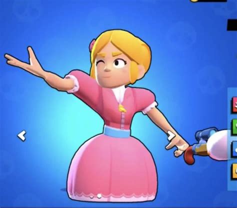 Piper Remodel Parody R Brawlstars