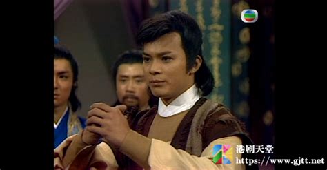 TVB 1984 决战玄武门 黄日华 翁美玲 苗侨伟 国粤双语中字 GOTV源码 MKV 20集全 每集约770M 百度云资源