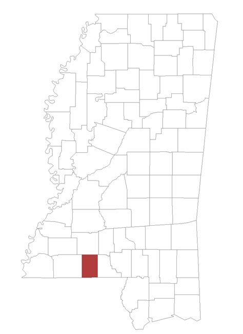 Pike County Mississippi Encyclopedia