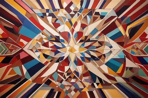 Premium Ai Image Provide A Comprehensive Overview Of The Mathematical