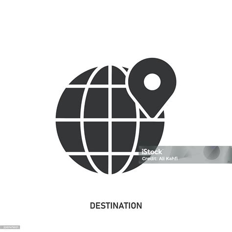 대상 글리프 단색 아이콘입니다 어디에나 적용할 수 있는 견고한 아이콘 심플하고 완벽한 픽셀이며 현대적인 스타일입니다 과학에 대한 스톡 벡터 아트 및 기타 이미지 Istock