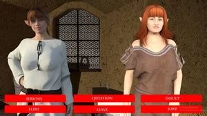 Adult Games Collector Daily Updated Porn Sex Games Dark Mist Origin Demo Version