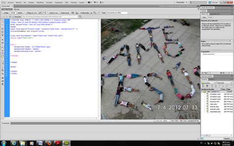 Tareas De Laboratorio Hojas De Estilo Css