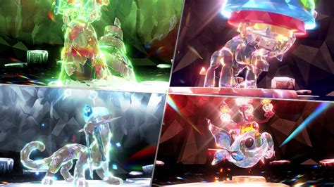 Pokémon Scarlet And Pokémon Violet Official Website