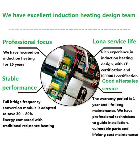 Supply 30kw High Frequency Induction Heater Wholesale Factory