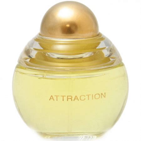 Lancome Attraction от 1 мл. Купить духи Аттракцион