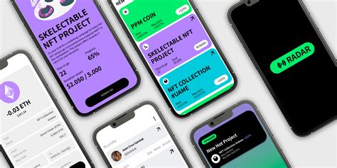 Ui App To Look For Web Projects Nft Projects Figma