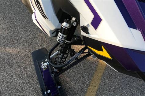 2021 Polaris 850 Sks 146