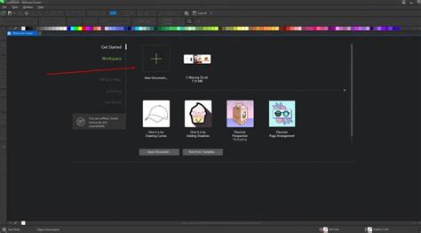 Cara Membuat Banner Dengan Coreldraw X7 X5 X6 X8 Bonus Template Cdr Jasalogo Id