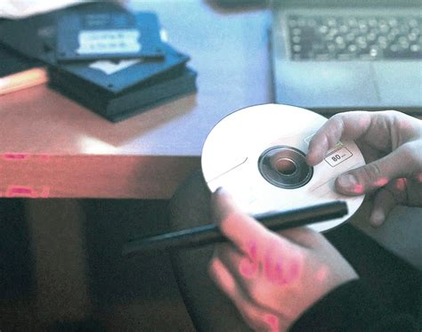 CD DVD Zip Floppy Disk Recovery Data Revival Adelaide