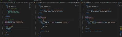 【vue】组件高级vue高级查询组件 Csdn博客