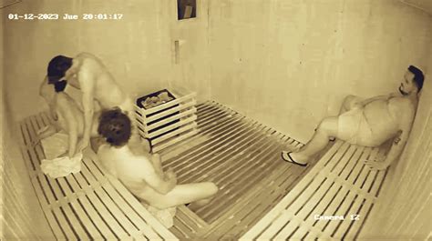 Spy Videos Sauna Cruising
