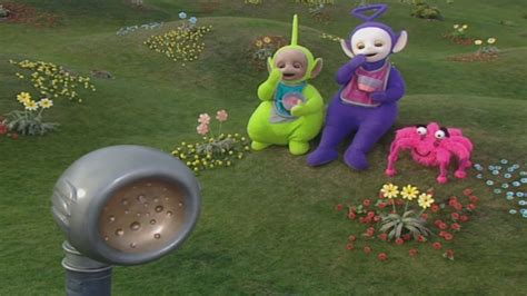 Teletubbies Youtube