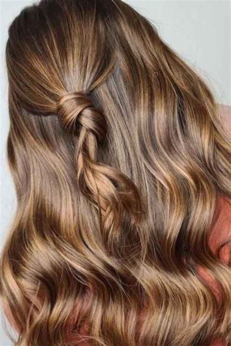 51 Gorgeous Light Brown Hair Color Ideas For A Stylish Transformation