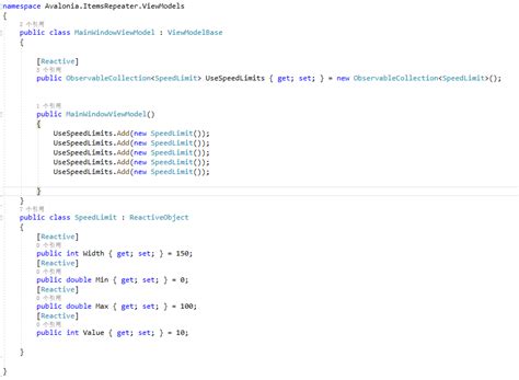 First Slider Value Always 0 When Binding Observablecollection To Itemsrepeater · Issue 12