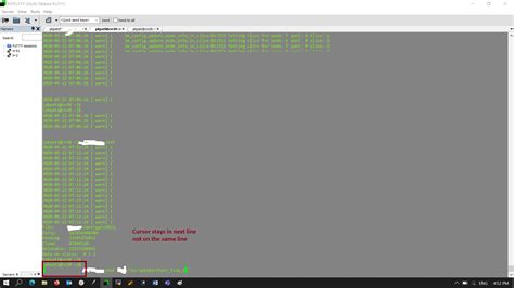 New Version Kitty Has Several Issues · Issue 232 · Cyd01kitty · Github