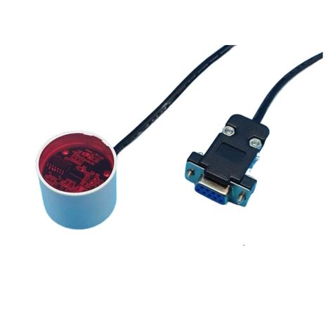 Rs232 Db9 Serial Infrared Transceiver Irphy 1 0 Sir Irda Tfbs4711 Up To 115 2kbps Link Distance