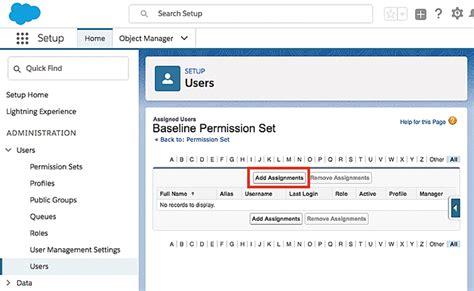 Manage User Permissions Skedulo Documentation