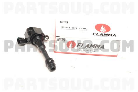PENCIL TYPE IGNITION COIL 224488J115 | YEC Parts | PartSouq