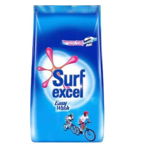Surf Excel Detergent Powder Easy Wash Infinigoal